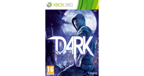 Купить игру Dark для XBox 360